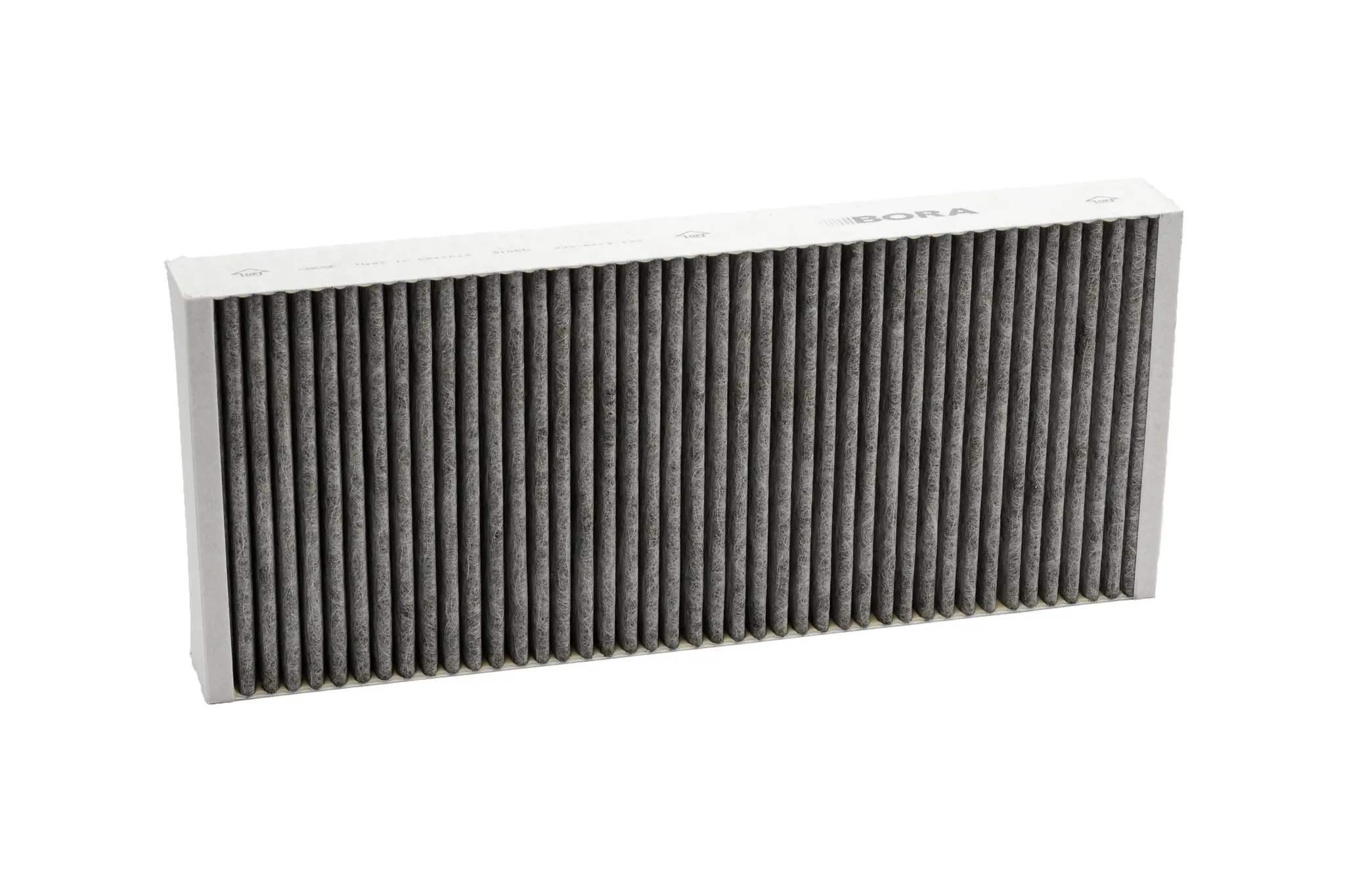 Originele filters voor alle systemen: Nu kopen! | BORA