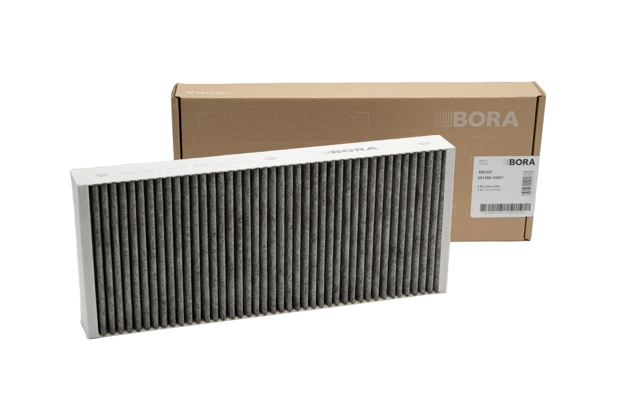 Geruchsfilter X BO XBOGF: jetzt kaufen | BORA