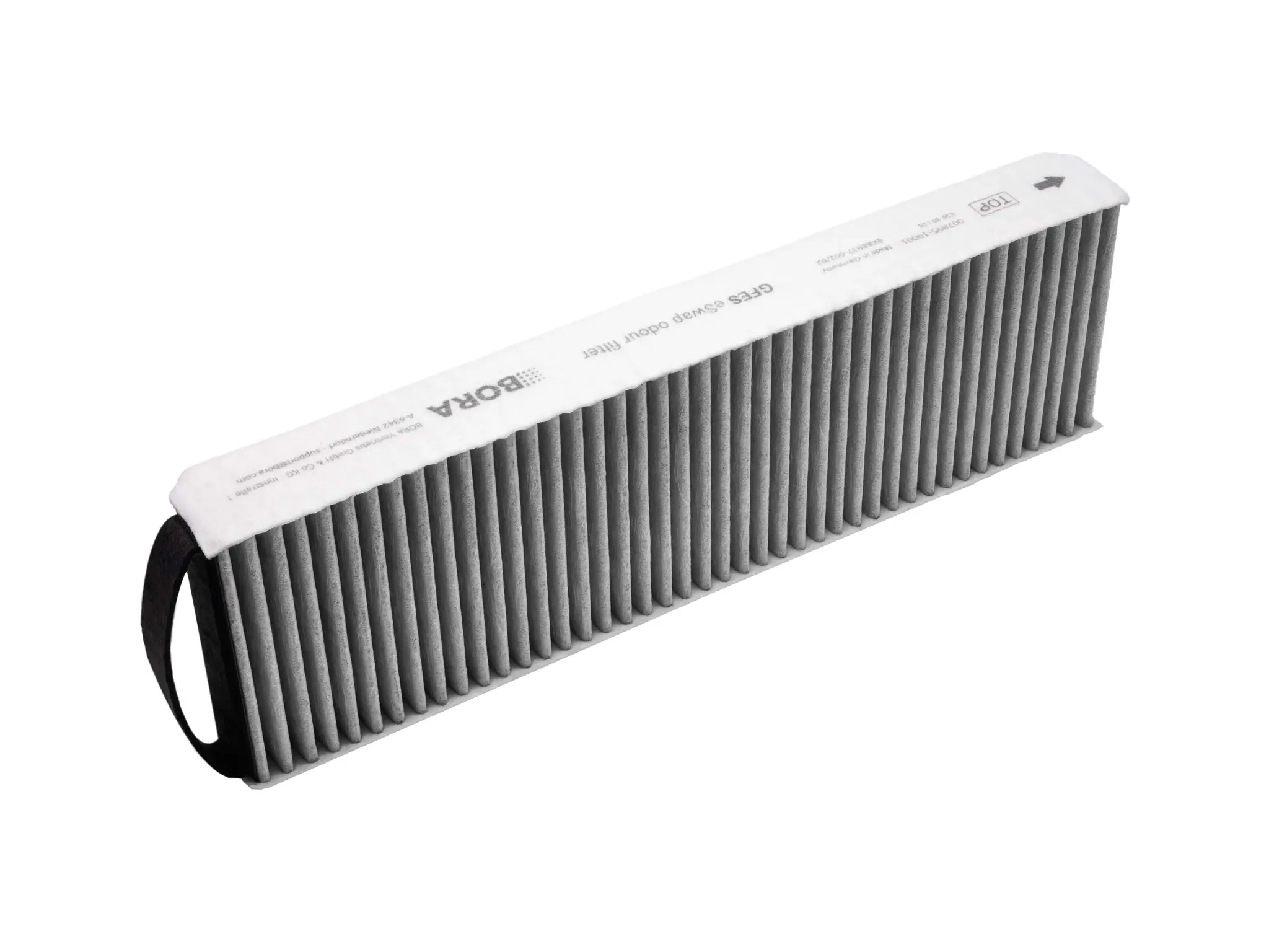 Original Filter für alle Systeme: Jetzt kaufen! | BORA