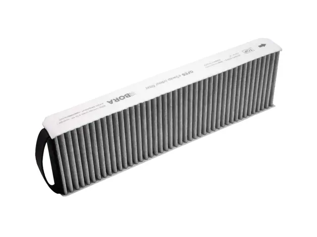 Original Filter für alle Systeme: Jetzt kaufen! | BORA