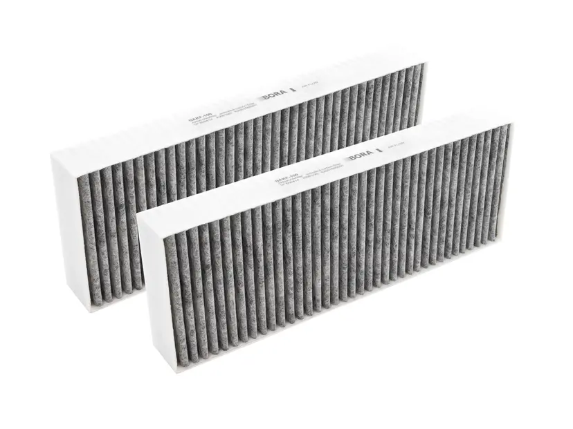 Original Filter für alle Systeme: Jetzt kaufen! | BORA