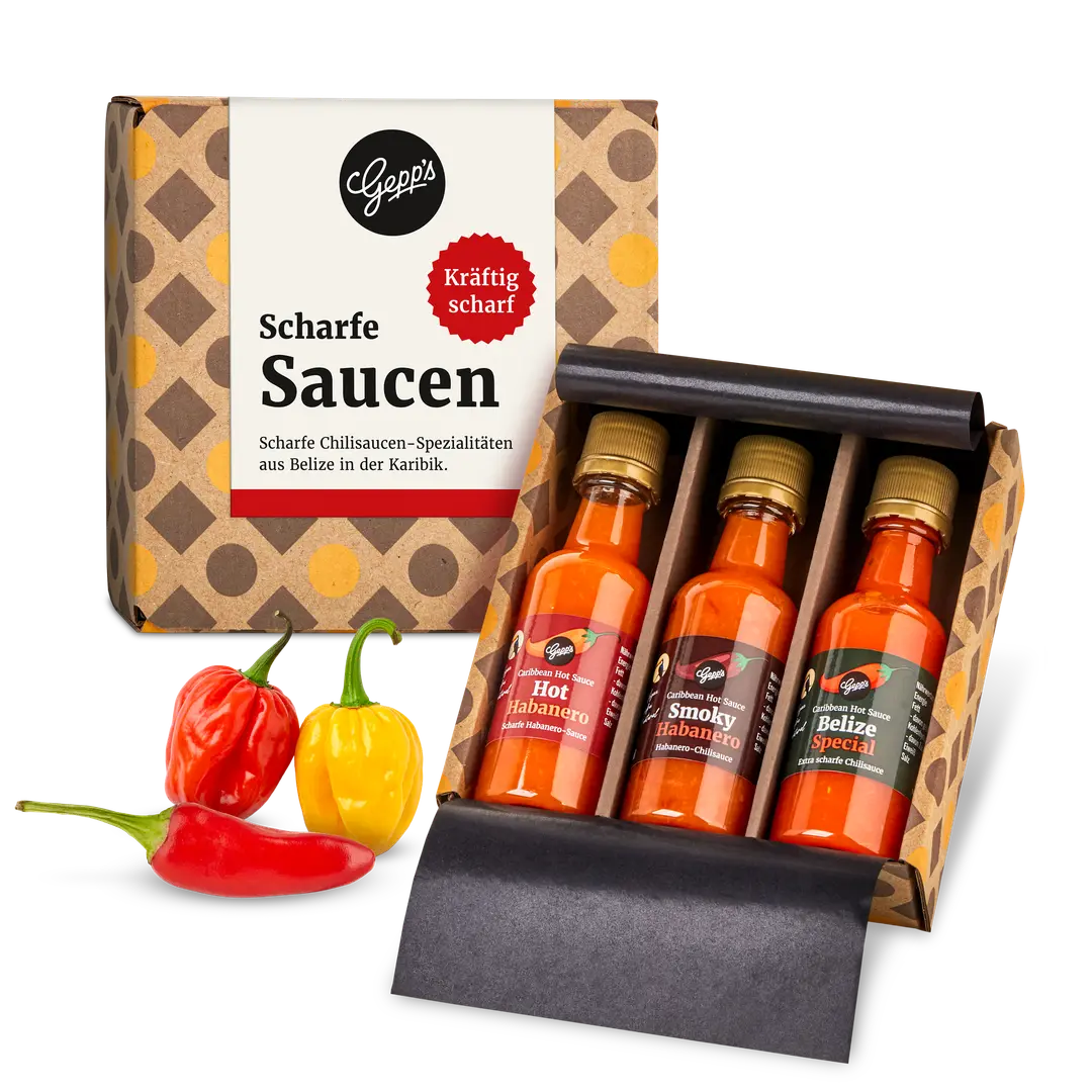 Originelles Wichtelgeschenk? Sag’s mit Premium Feinkost! | Gepp's ...